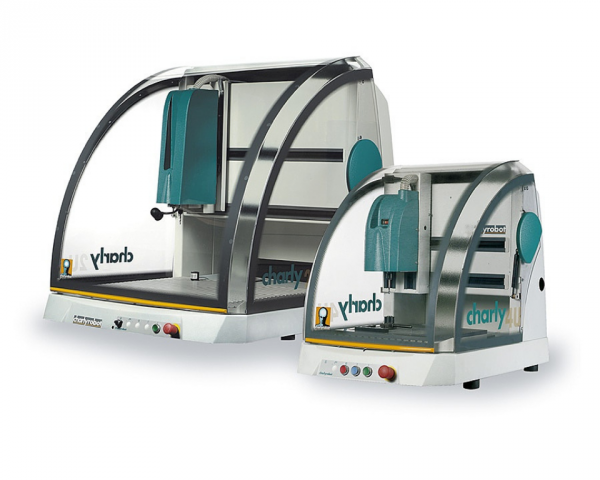 HOME - Integral Machines and Services