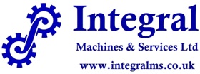 CONTACT US - Integral Machines and Services