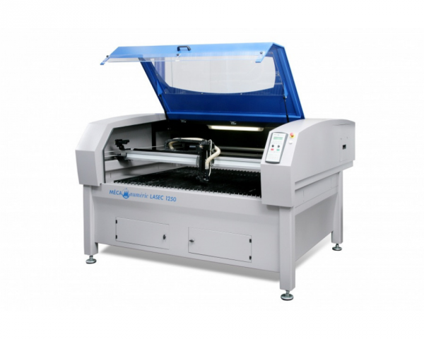 HOME - Integral Machines and Services