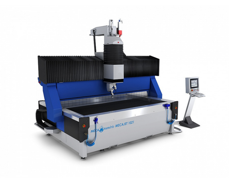 HOME - Integral Machines and Services